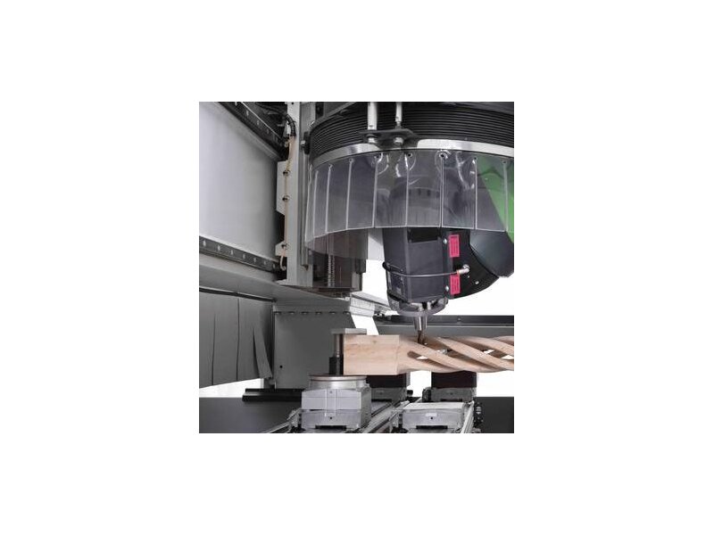 Lamello - Minispot-, Flicken- und Harzgallenfräser