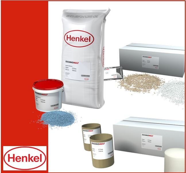 Henkel PUR Schmelzkleber für Kantenanleimmaschinen
