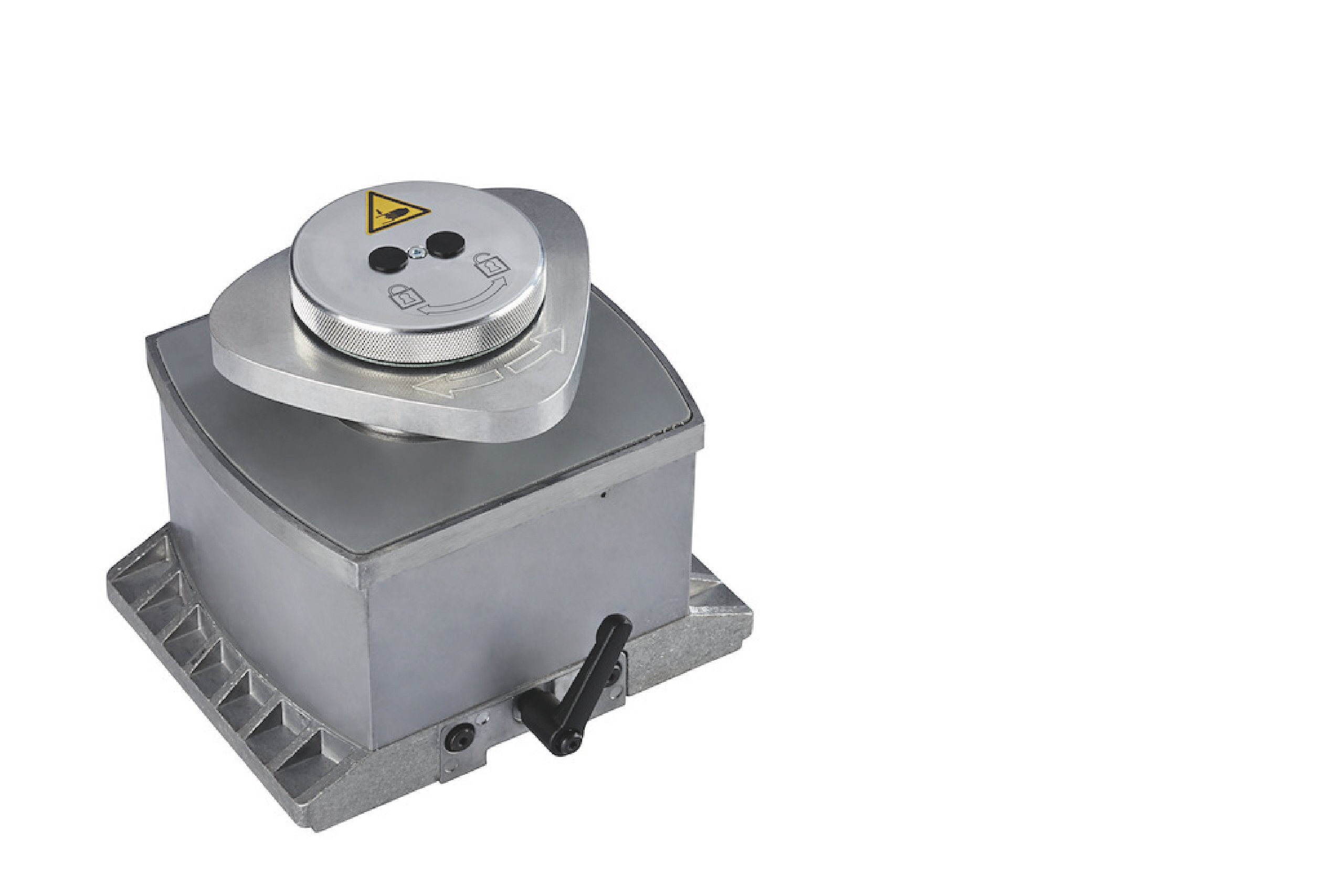 Schmalz Mechanische Spanner - Rahmenspanner für CNC Bearbeitungszentr