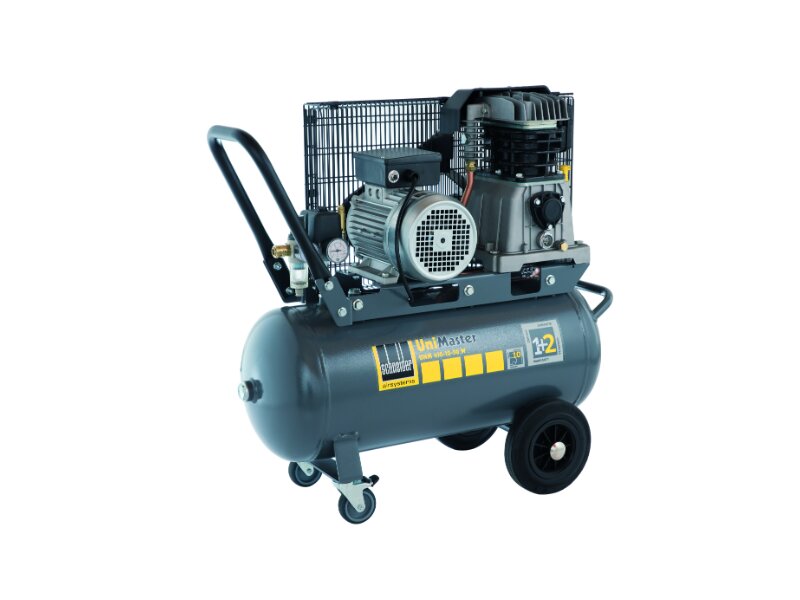 Schneider UniMaster Kompressoren