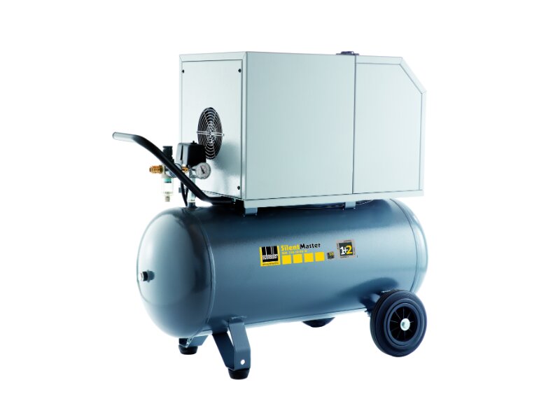 Schneider SilentMaster Kompressoren