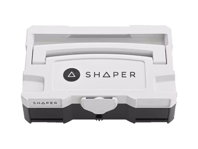 Systainer - Individuell anpassbarem Inlay