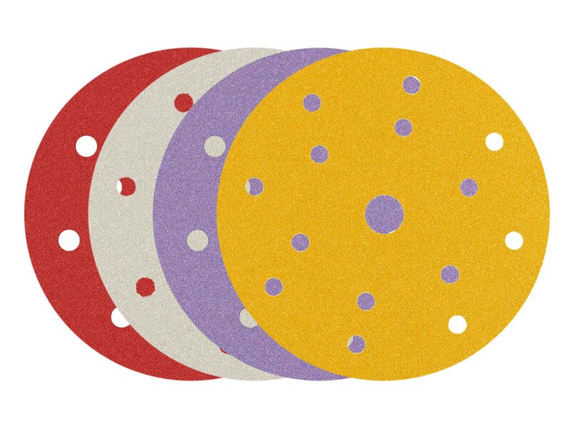 Lamello - Minispot-, Flicken- und Harzgallenfräser