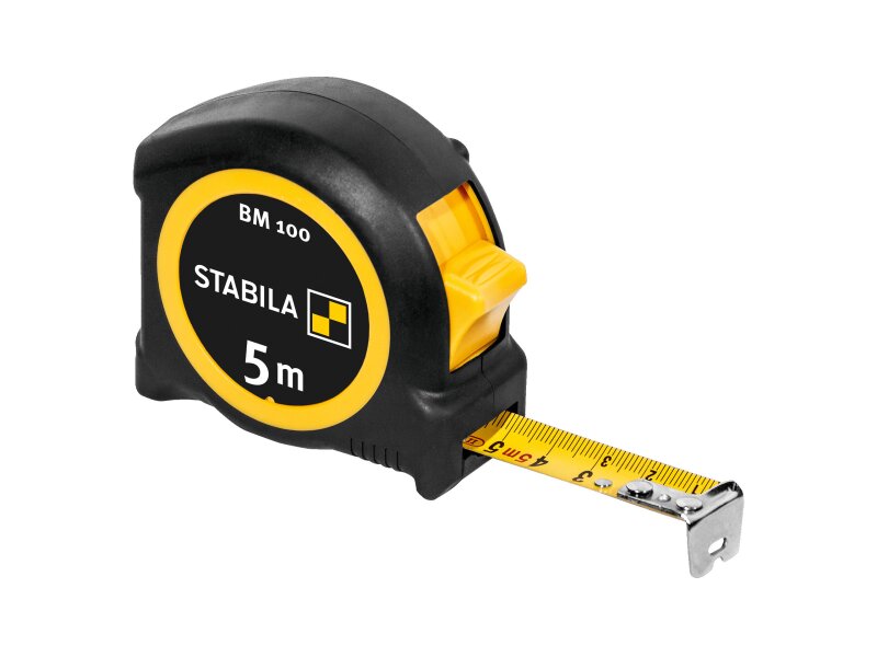Stabila pocket tape measures