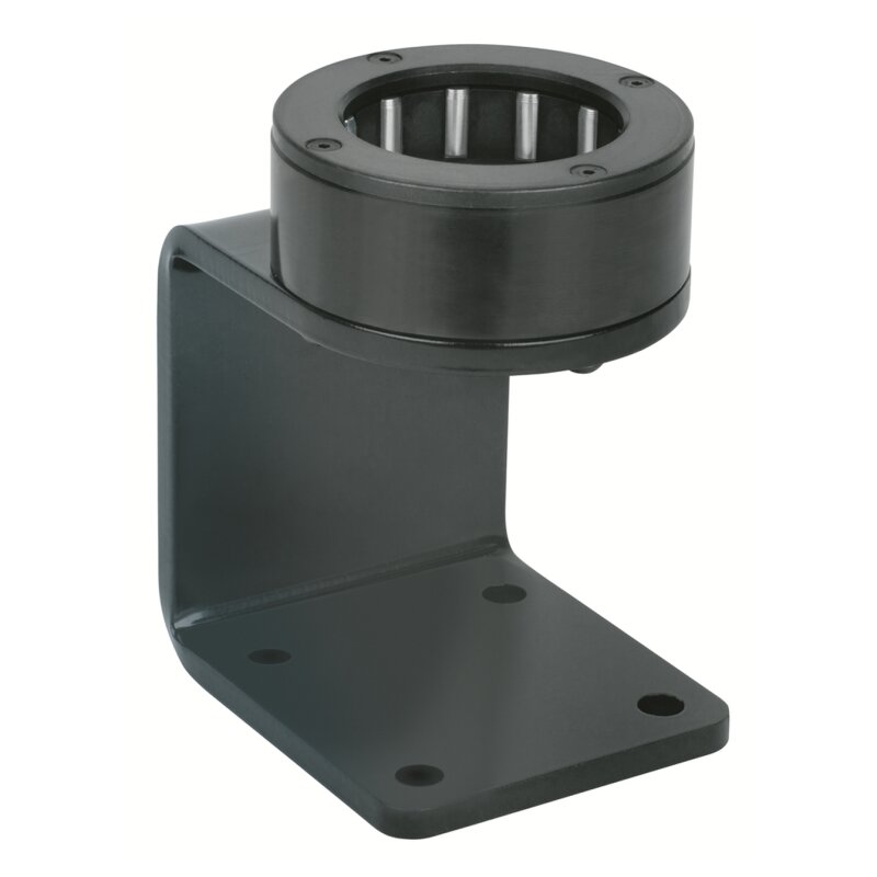 JSO Montagevorrichtung für HSK-F 63/HSK-E 63 mit Rollenspannung, 165,25