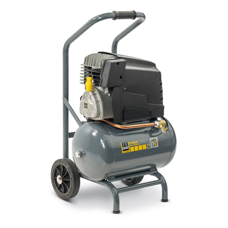 Schneider Kompressor CPM 310-10-20 W, 659,74